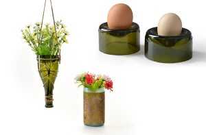 Come riciclare il vetro - Idee Green