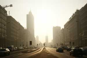 Tutto quello che c'è da sapere sulle Polveri Sottili