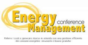 Energy Management Conference - Idee Green
