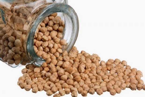 Ceci proprietà nutrizionali e benefiche