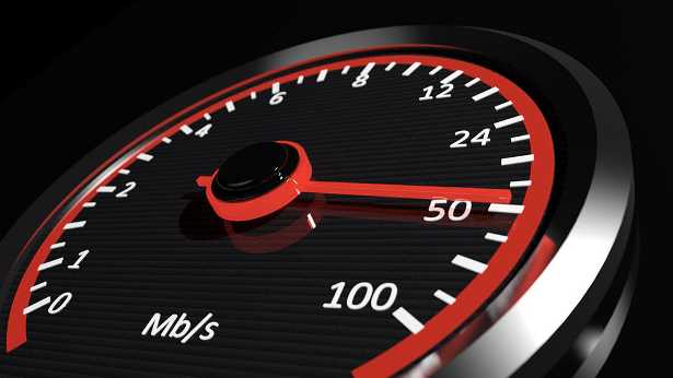 Speed-test ADSL: quanto è importante verificare la velocità