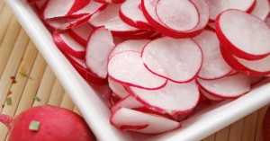 Come coltivare ravanelli