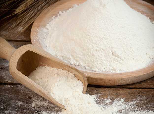 Farina di Tapioca - Idee Green