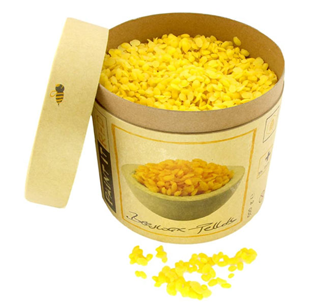 Cera d'api: usi e informazioni - Idee Green