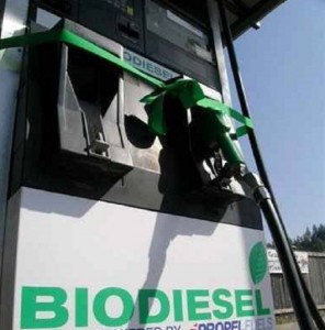 Green Diesel e Biodiesel - Idee Green