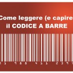 Come leggere il codice a barre - Idee Green
