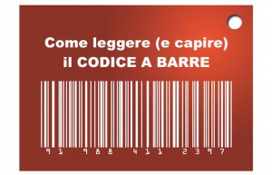 Come leggere il codice a barre