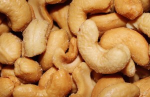 Anacardi, proprietà e info