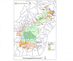 Parco Nazionale dell'Aspromonte: cosa vedere