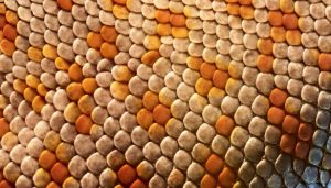 Rettili: caratteristiche e tipologie