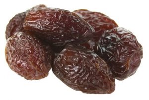 Datteri: proprietà, benefici e calorie