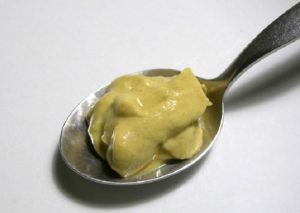 Senape: pianta e ricette