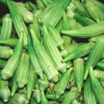 Gombo: benefici e proprietà - Idee Green