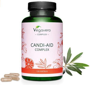 Come curare la candida con rimedi naturali