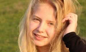 differenze tra lentiggini ed efelidi: