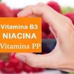 Vitamina PP, a cosa serve - Idee Green