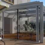 Serra bioclimatica: prezzi e normativa - Idee Green