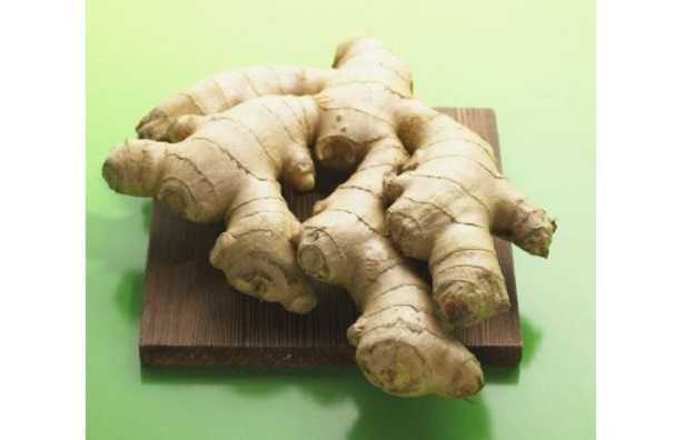 Gingerolo: proprietà e controindicazioni