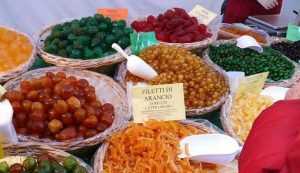 Zenzero candito: proprietà e benefici - Idee Green