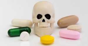 Anoressizzanti: farmaci e rischi