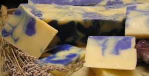 Sapone fatto in casa