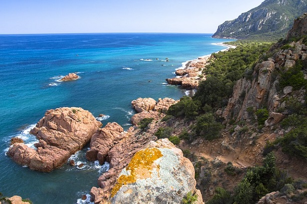 Ecoturismo in Sardegna: 5 luoghi da scoprire
