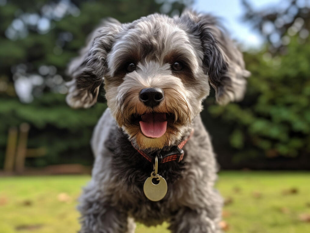 Schnoodle: caratteristiche e carattere - Idee Green
