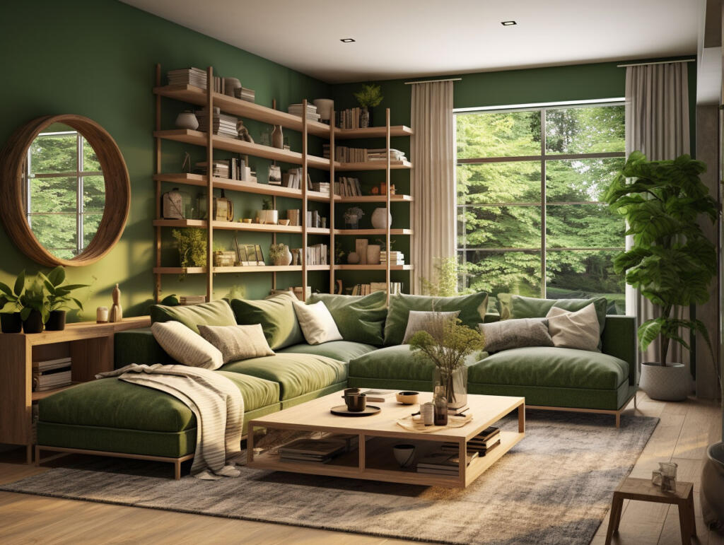 Green Design: cosa significa e perché è sempre più importante