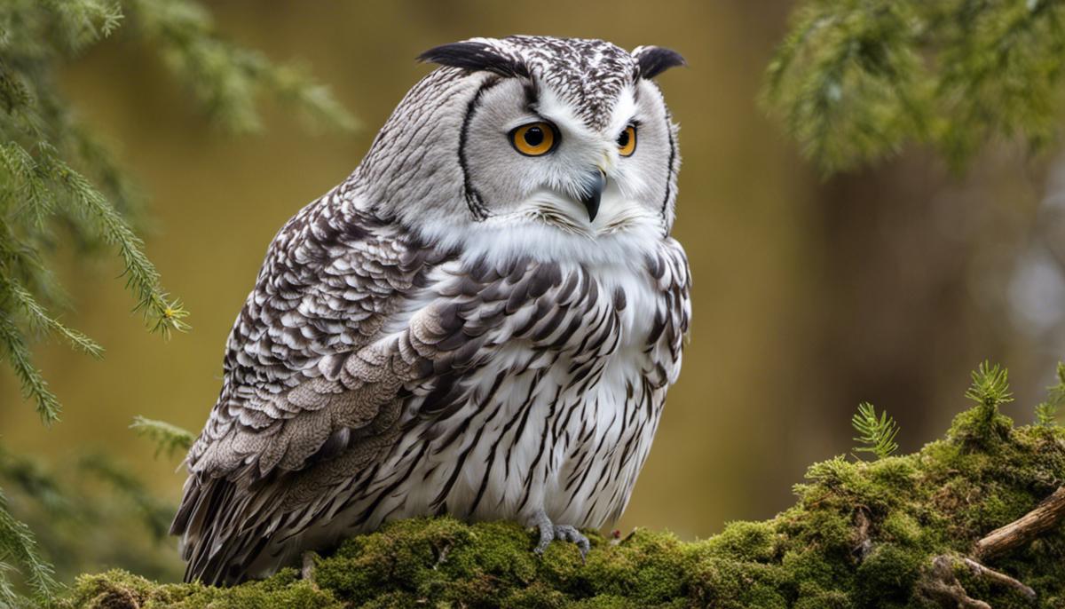 Differenza tra gufo, civetta e barbagianni: guida completa - Idee Green